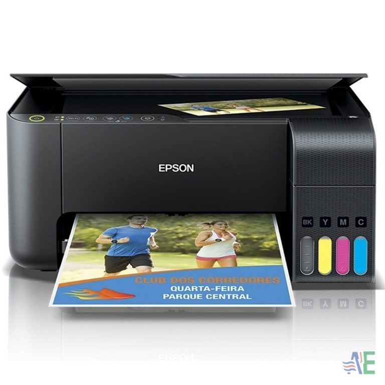Epson Ecotank L3158 Multifunctional WiFi printer – Ayesha Enterprise ...
