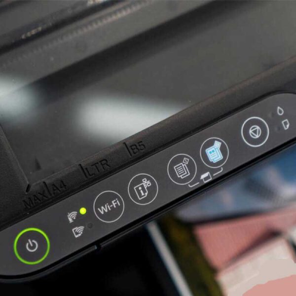 Epson Ecotank L3158 Multifunctional WiFi printer – Ayesha Enterprise ...